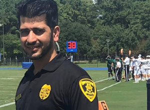 Client Satisfaction - Security Guard Services Houston Tx